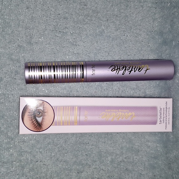 tarte | Makeup | New Tarte Tartelette Tubing Mascara Full Sized | Poshmark